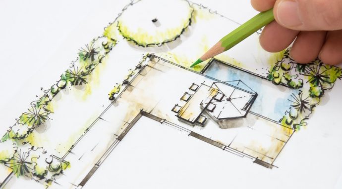 Land Scape Designing – Associated Engineers