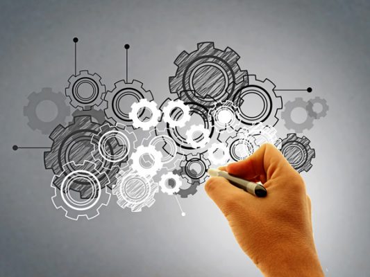 Mechanical Utility System – Associated Engineers